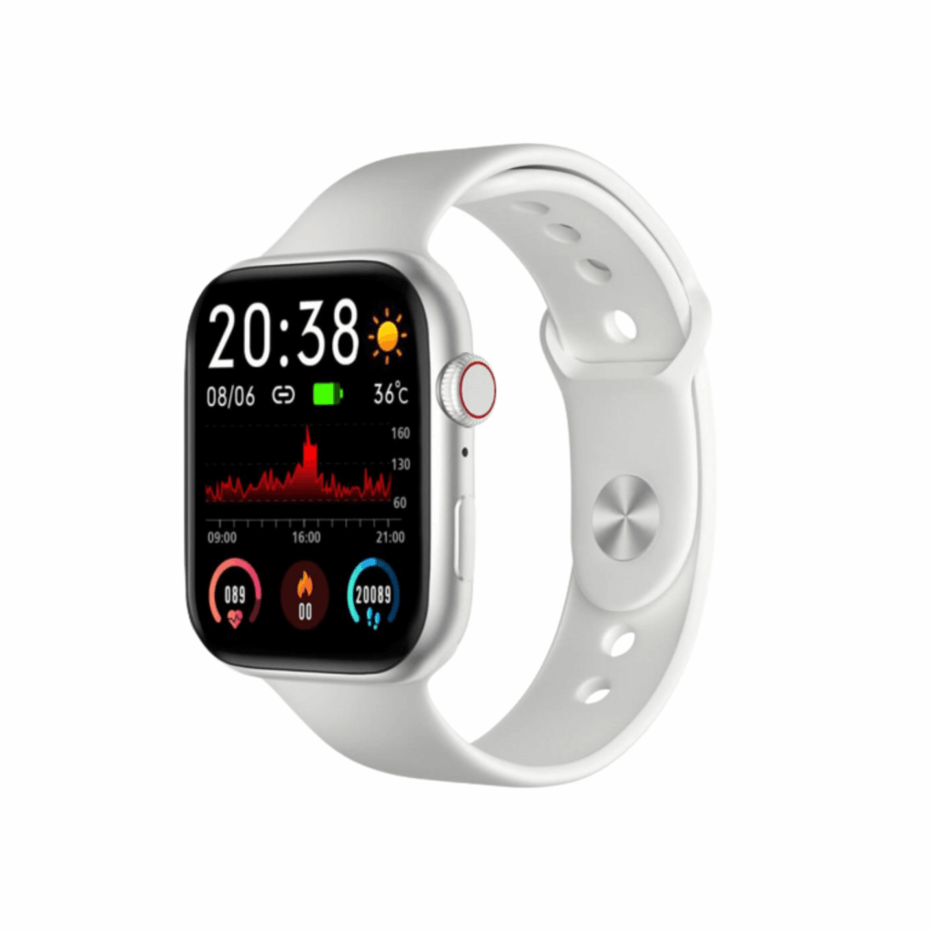ORIX I0 Smart Watch – Modella.lk